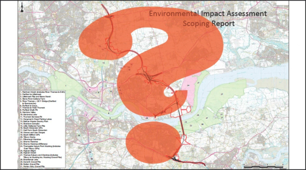 A small victory and a possible glimmer of light?