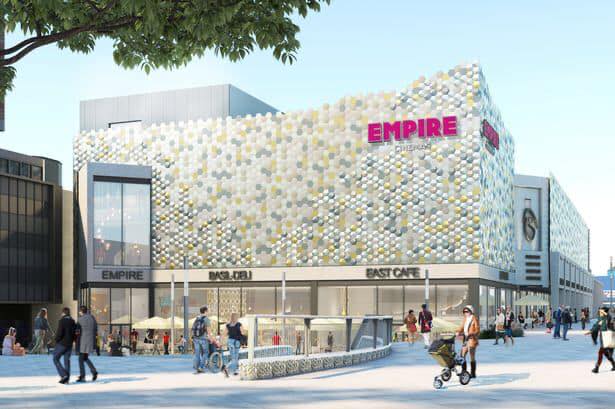 F.A.O. Basildon people