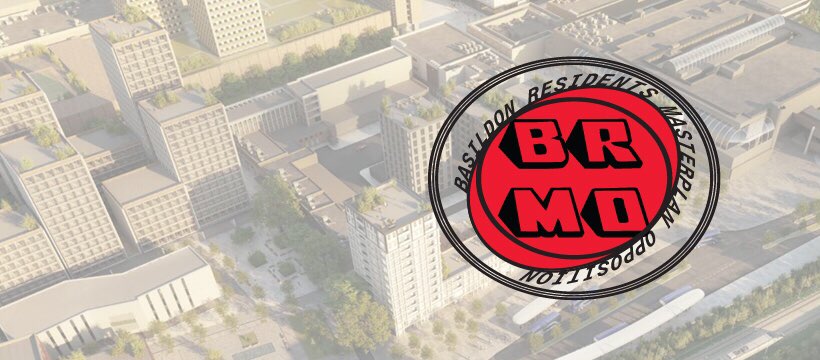 F.A.O. Basildon people